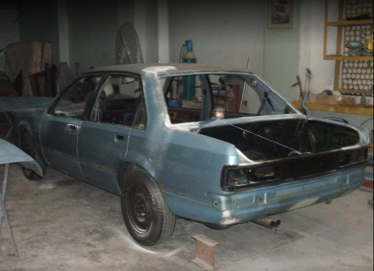 Fleet & Car Smash Repairs in Tempe - M&R Smash Repairs